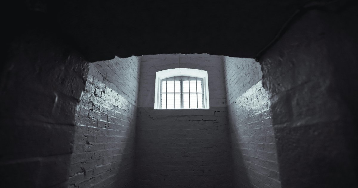 Guido de Brès vond vreugde in een donker hol