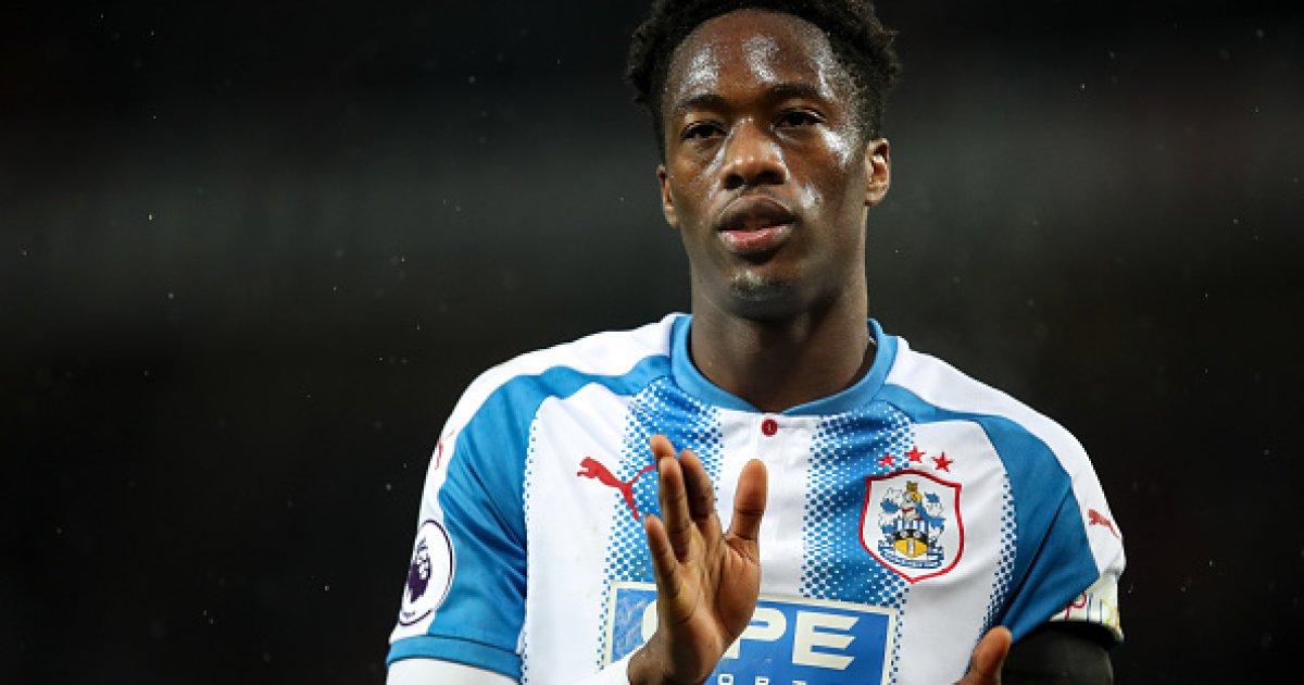 Voetballer Terence Kongolo: “We moeten op God vertrouwen”