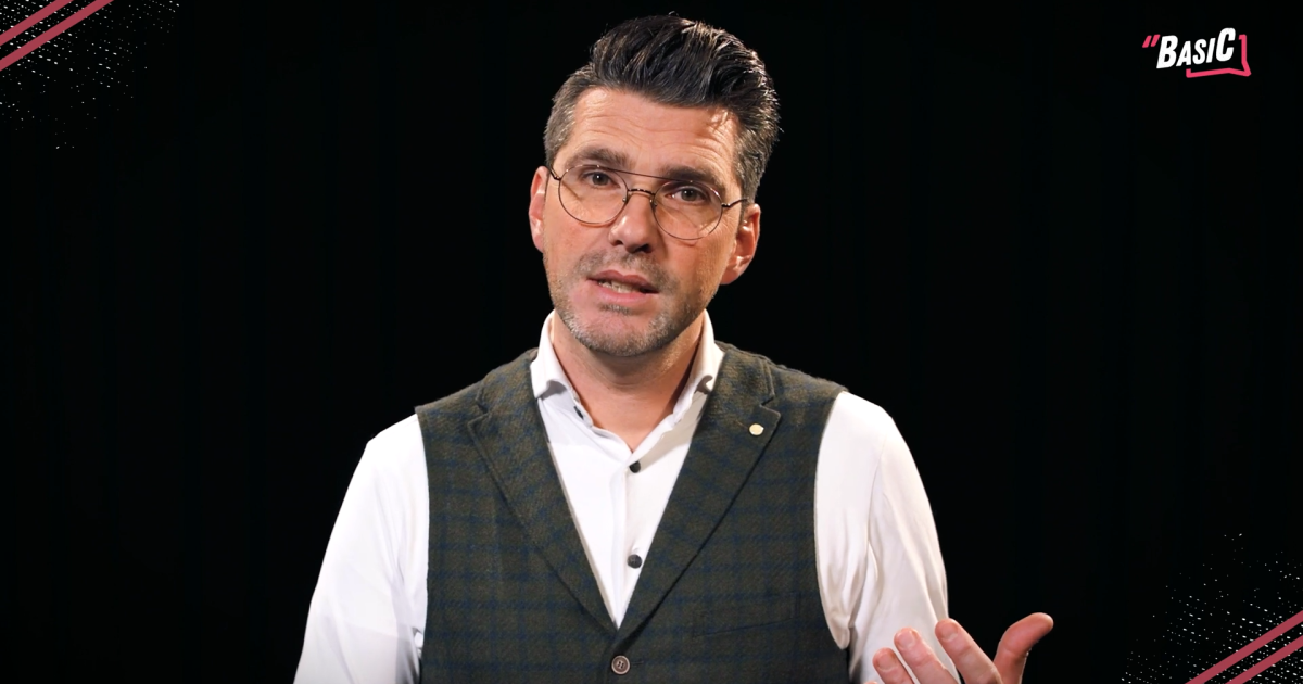 Kruip achter het stuur van je leven! – Dagprikkels